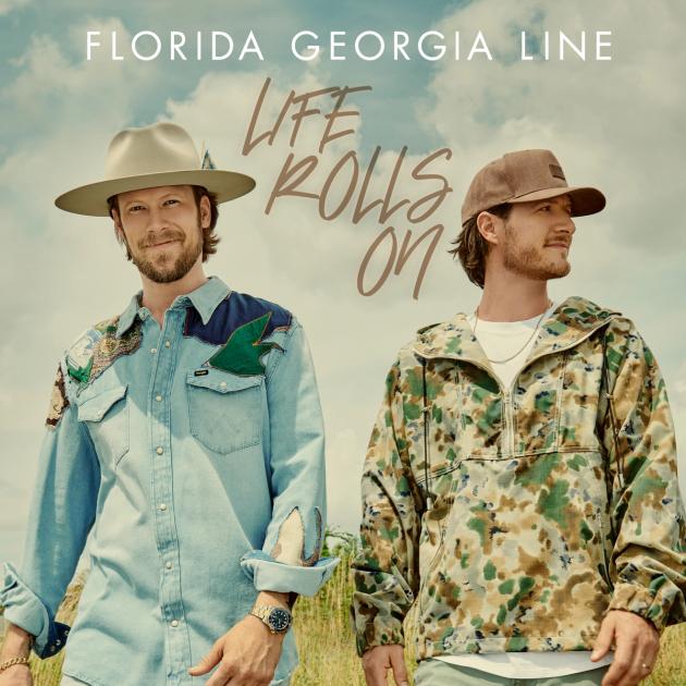 Florida Georgia Line - Life Rolls On Album Review | Holler