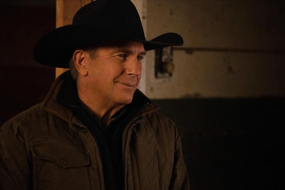 Kevin Costner Clarifies Controversial Yellowstone Exit: “I Don't Know ...