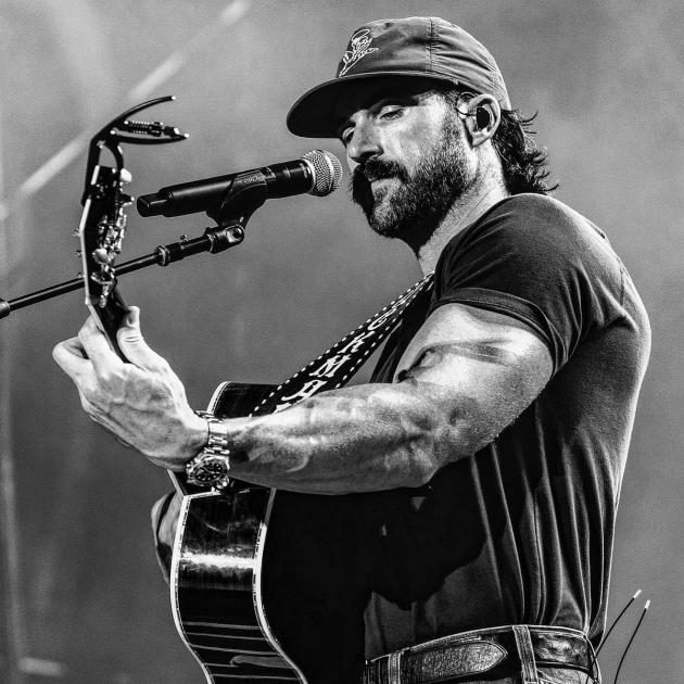 Riley Green, Miranda Lambert, Eric Church and More to Headline 2025 ...