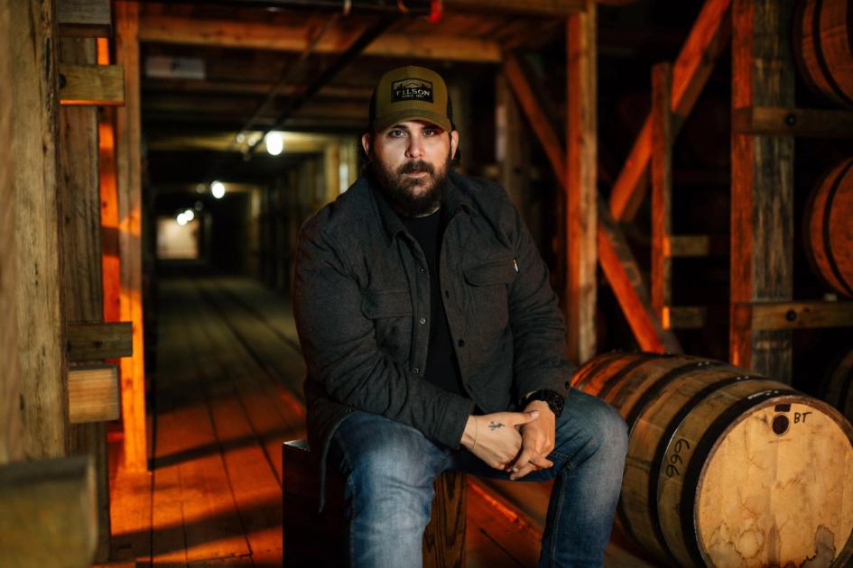Matt Koziol Unveils New Album; Shares ‘Old Fashioned’ Featuring 49 ...