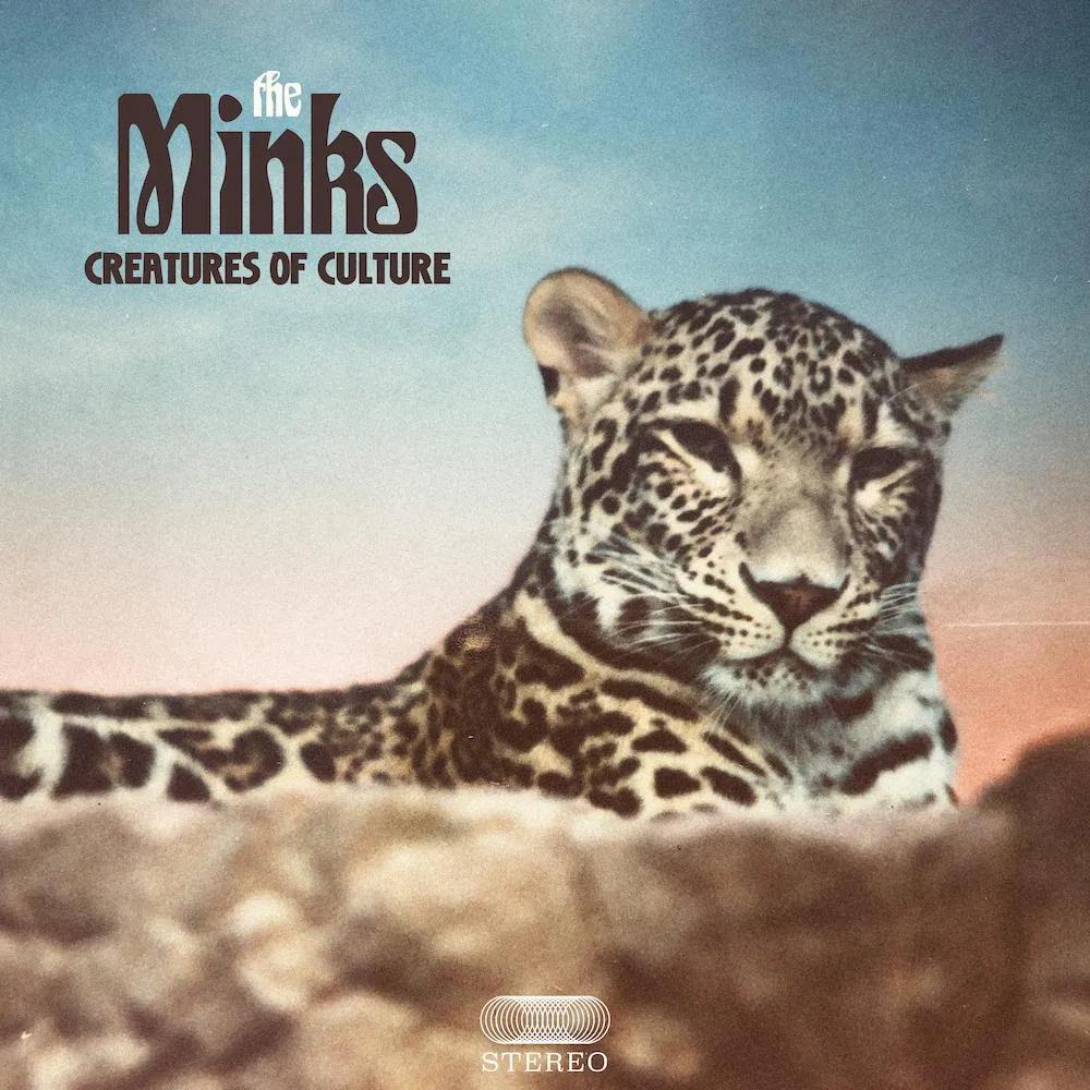 The Minks - Creatures of Culture Album Review & Tracklist | Holler