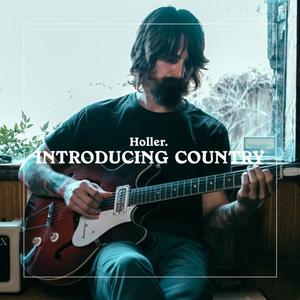 Holler: A New Country Music Magazine Online