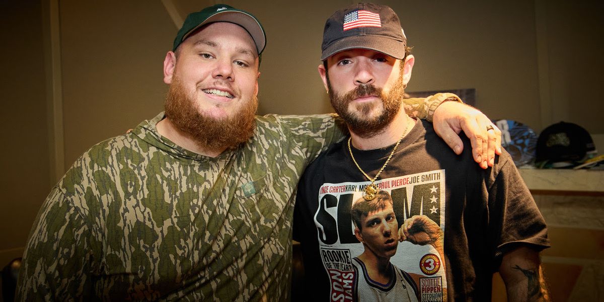 ‘WHY’ by Jon Bellion & Luke Combs - Lyrics & Meaning | Holler