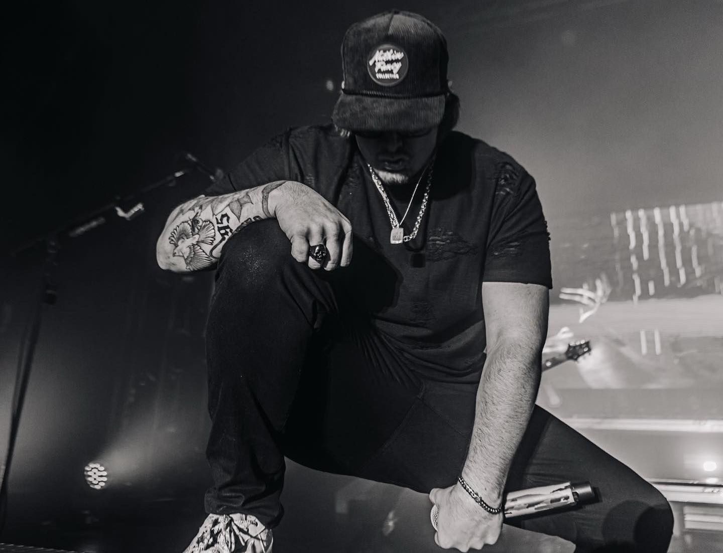 HARDY Unveils First Episode of New Sold Out Series | Holler