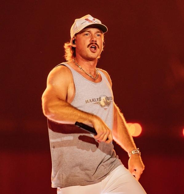 When Will Morgan Wallen Release His Genre-Blending ‘Miami’ Remix with Lil Wayne and Rick Ross ...