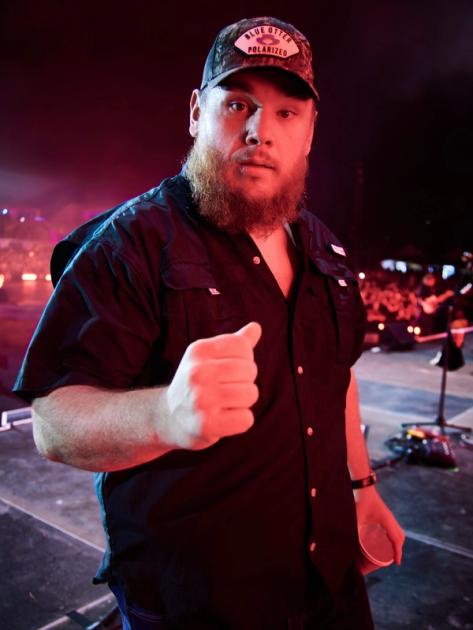 Luke Combs Rogers Stadium Shows in Toronto, Canada: Everything You Need ...