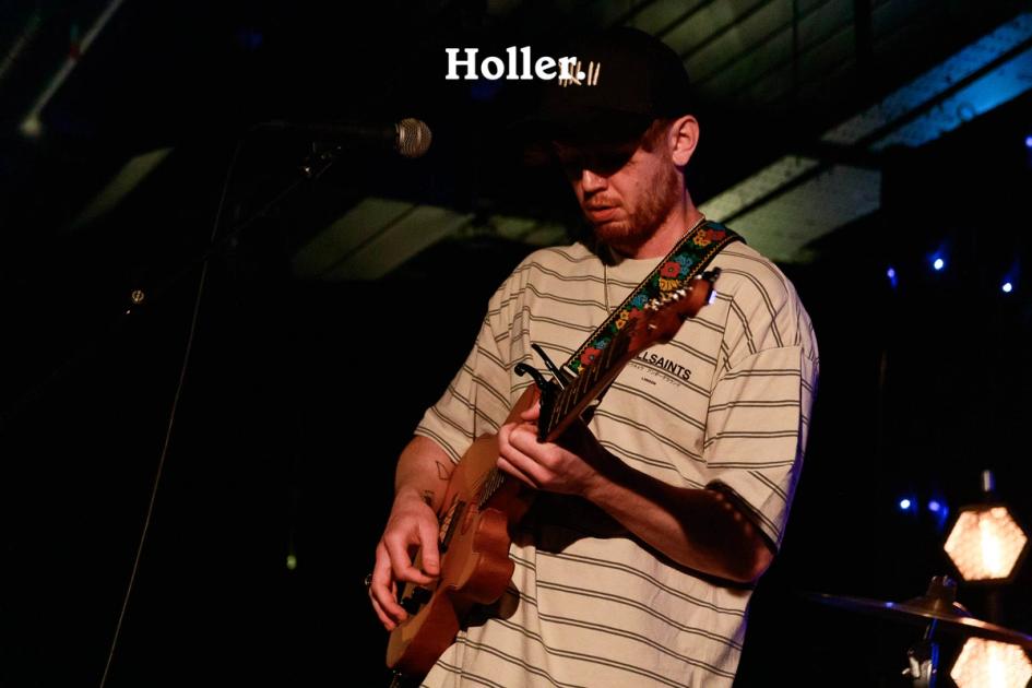 Jordan Harveys Opens Up About Mental Health Struggles And His New ...