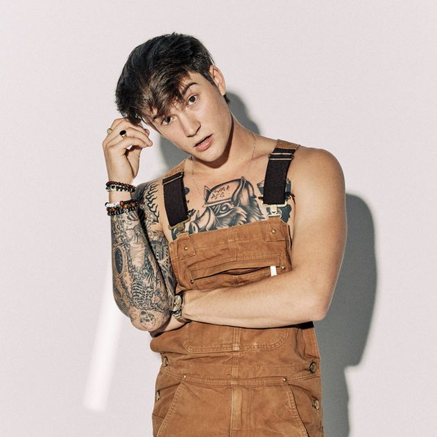 'Sincerely Heartbroken': Cameron Whitcomb On Ozzy Osbourne | Holler