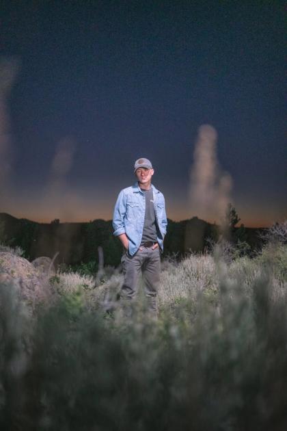 First Listen: Sam Barber, Anne Wilson and the Albums You Need to Hear ...