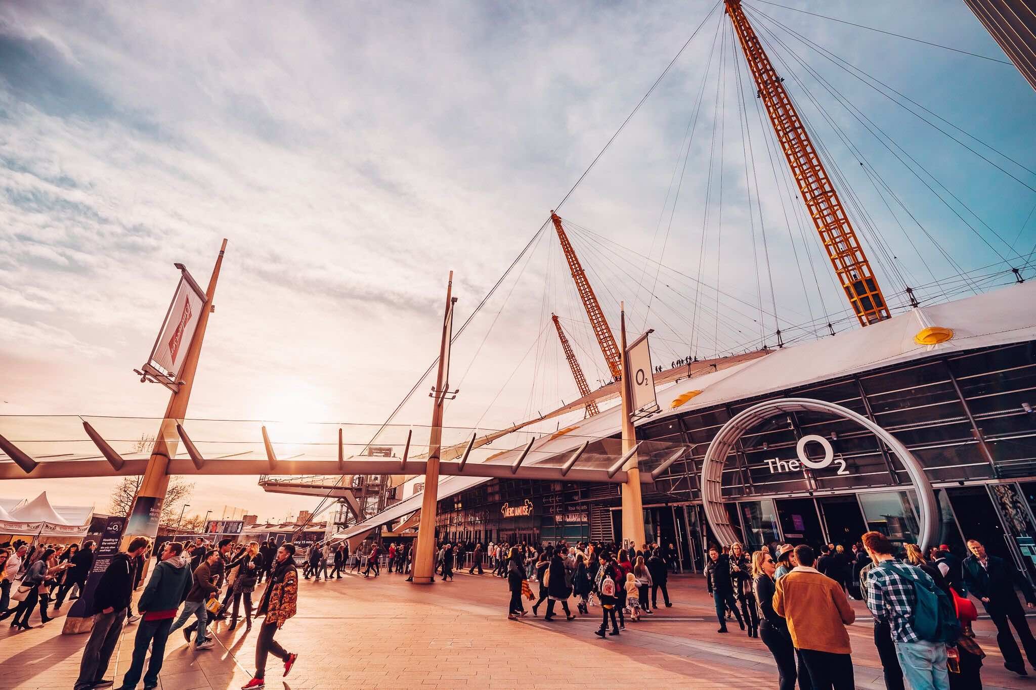 C2C Festival 2023 Introduces New ‘Barrelhouse’ Stage | Holler