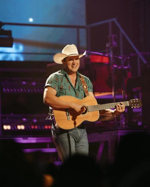 Jon Pardi Slates New Album, 'Honkytonk Hollywood', for April 11 | Holler