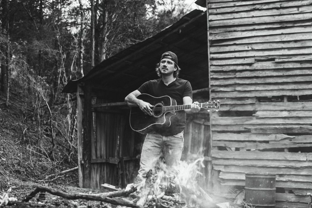 Morgan Wallen's Dangerous Breaks New Billboard 200 Record | Holler