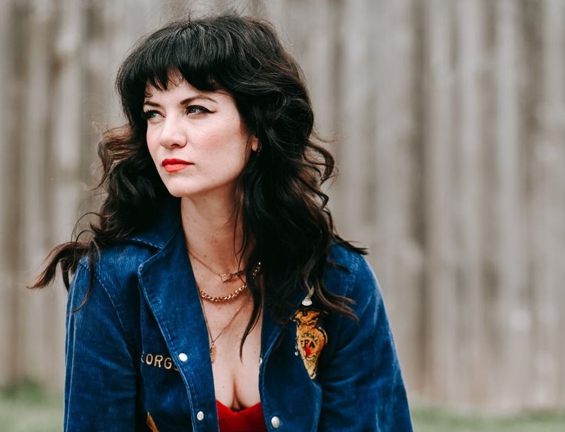 Nikki Lane: Ten Year Town Interview | Holler