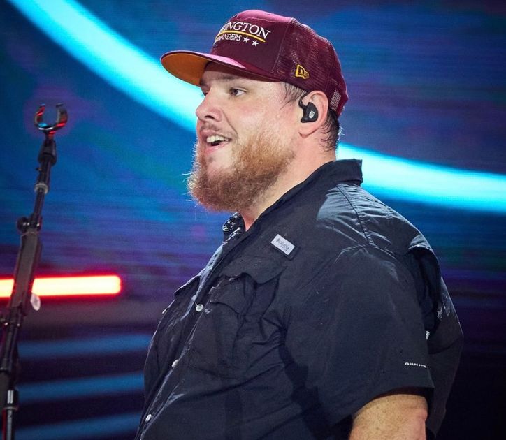 Luke Combs’ 2026 ‘My Kinda Saturday Night World Tour’: Everything You ...