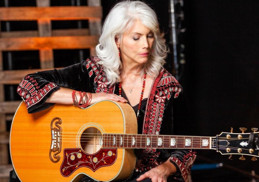 Emmylou Harris, Steve Earle, Josh Ross and More Unveiled for The Long ...