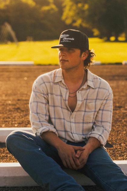 "It's Finally Time:" Vincent Mason Unveils Debut Album, There I Go, Due ...