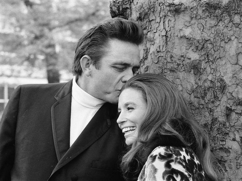Iconic Country Music Couples - A Guide | Holler