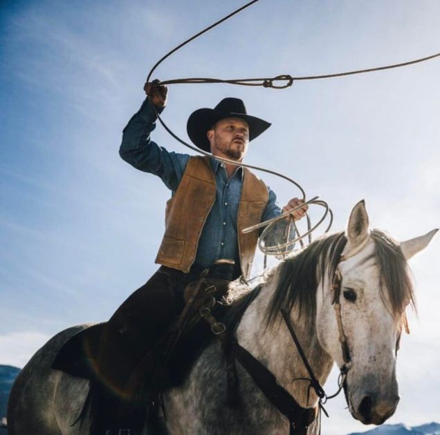 The Best Country Rodeo Songs - Playlist | Holler