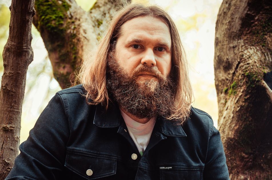 Holler's New Artist of the Week October 2021 - Gregory Dwane