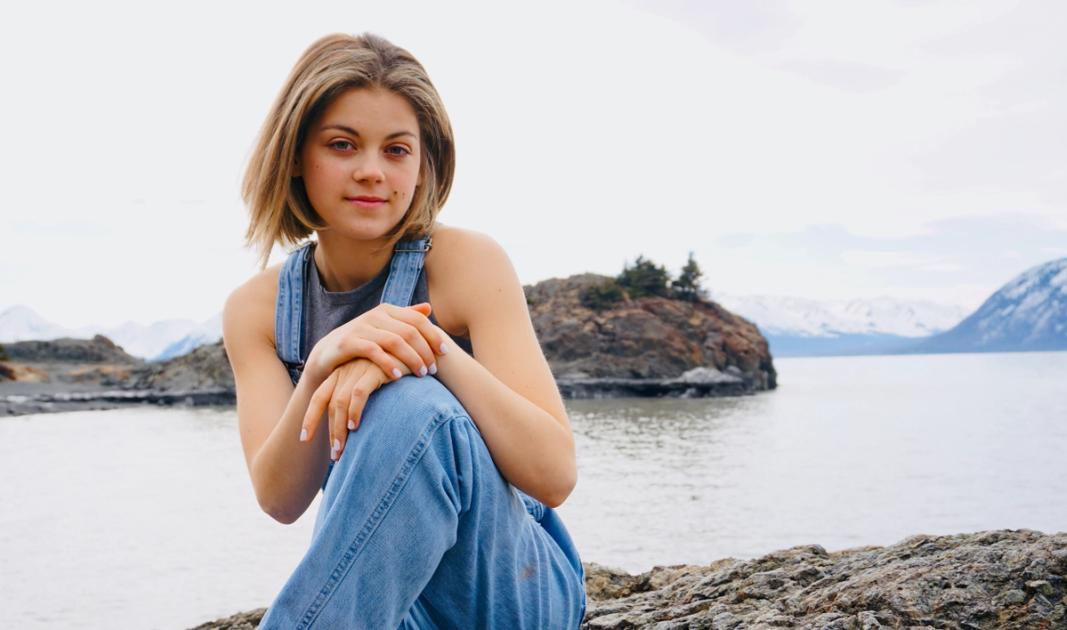 Ava Earl is Holler's New Artist of the Week