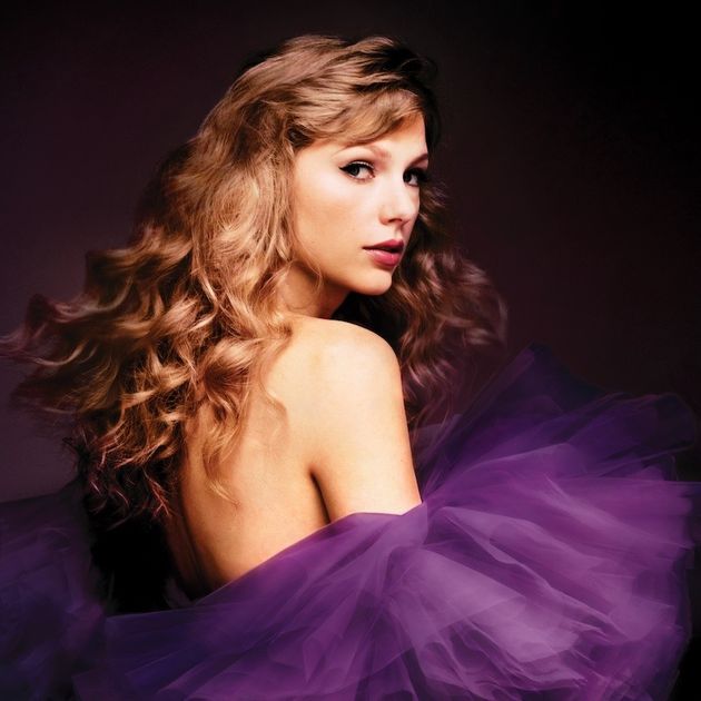 Taylor Swift Speak Now (Taylor's Version): New Album 2023 Release Date ...