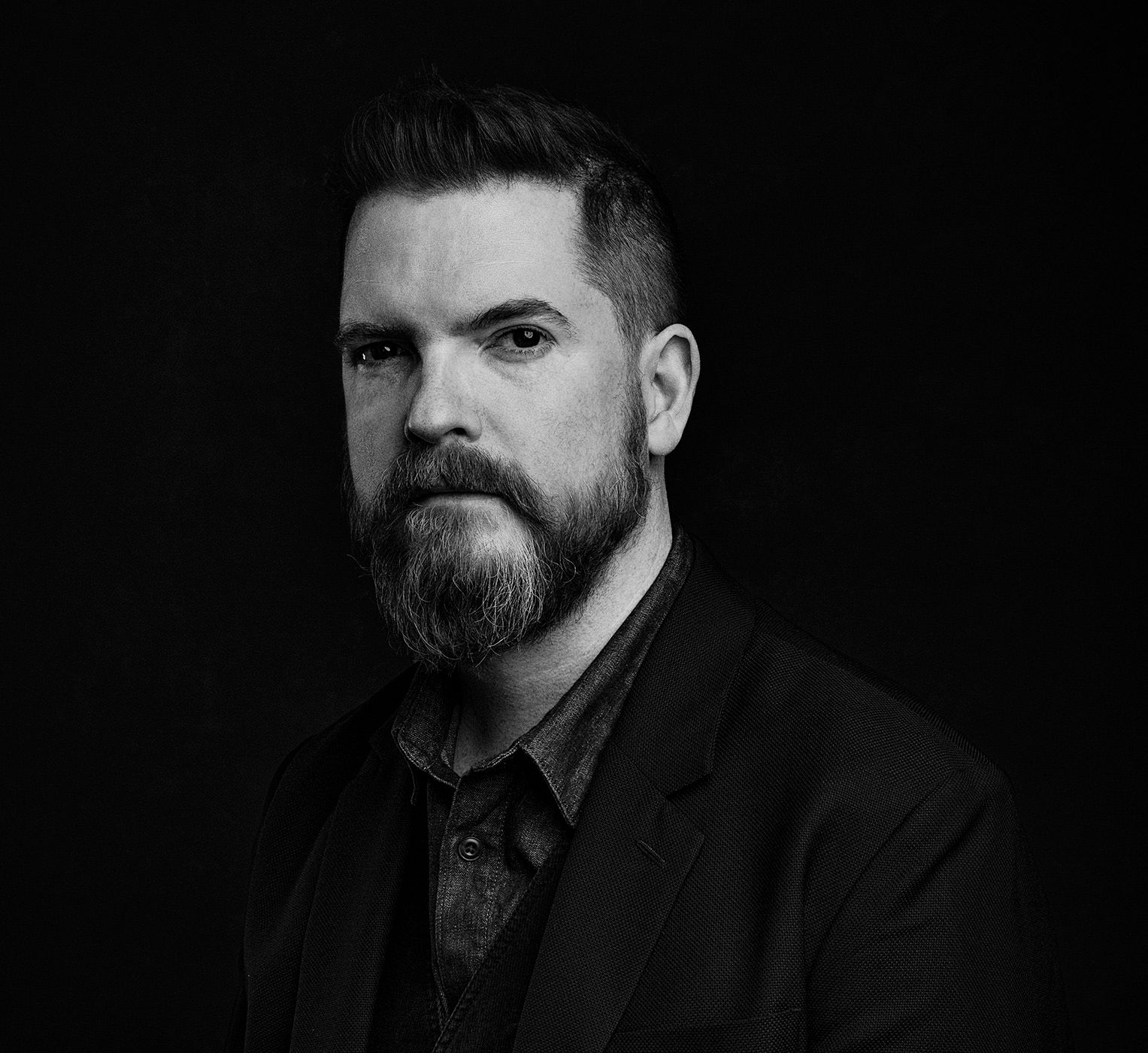 John Smith 'The Living Kind' Album Premiere | Holler