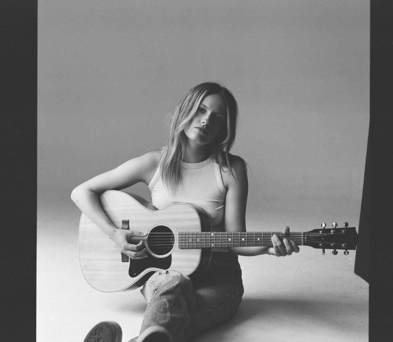 Abby Hamilton Announces Debut Album and Releases Title-Track