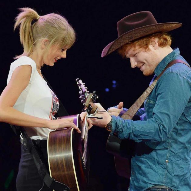 Country Songs For Ed Sheeran Fans Playlist | Holler