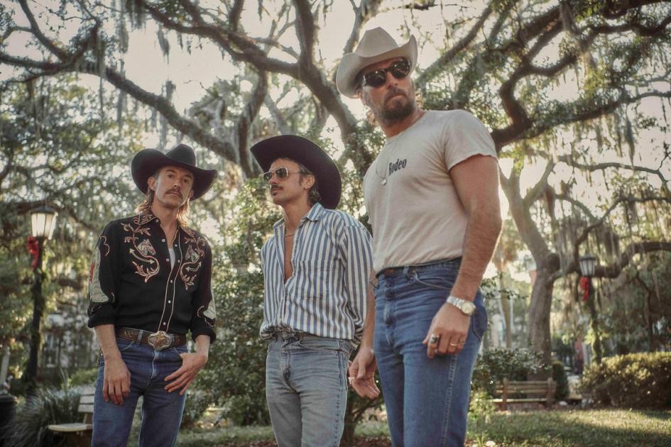 Midland, Charles Wesley Godwin and More Announced for The Long Road ...
