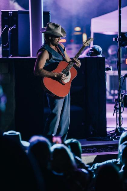 Midland Stir Up That ‘Old Fashioned Feeling’ with New Single and Video ...