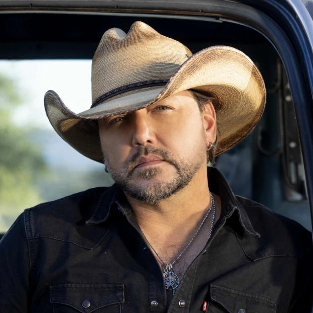 Jason Aldean Releases Eagerly Anticipated New Album, ‘Songs About Us ...