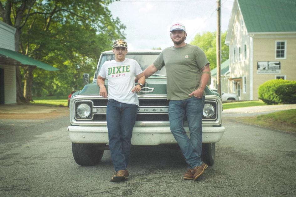 Muscadine Bloodline: Home Sweet Home Interview | Holler