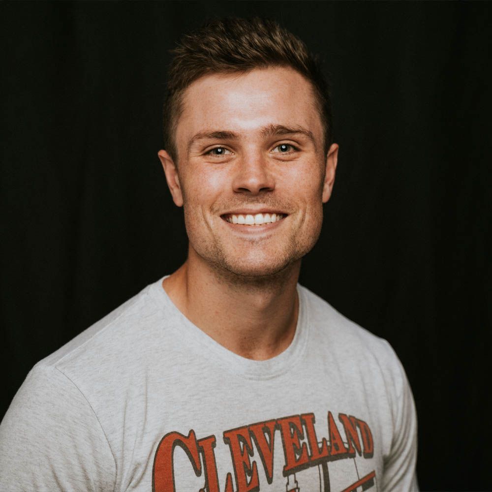 Griffen Palmer Announces New Album, ‘Unlearn’, and Releases Title-Track ...