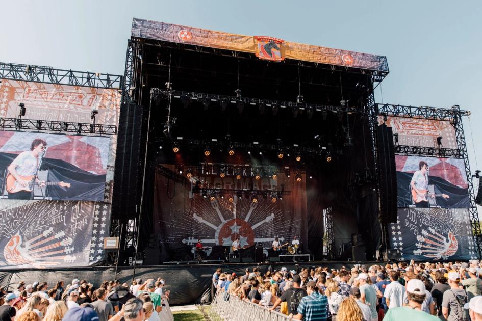 Pilgrimage Festival 2023: Line-Up, Dates and Tickets | Holler