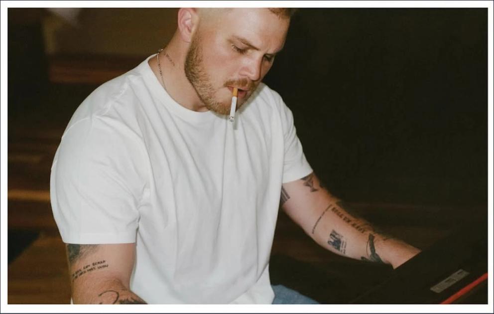 What Has Happened to Zach Bryan's Mysterious Visual Album, ‘The ...