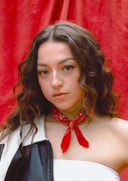 "The Grass Was Always Greener": Abbey Cone Pulls Back The Curtain On ...