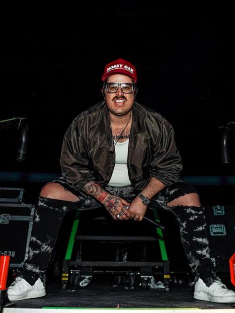 HARDY on His New Concept Album: “It's Extremely Different...But Still ...