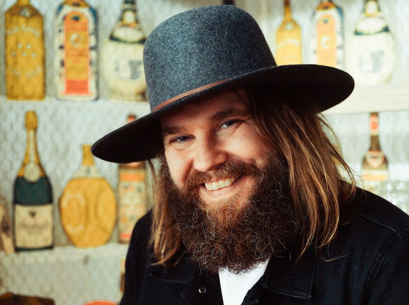 Gregory Dwane's 'Gone and Changed' Single Premiere From Holler