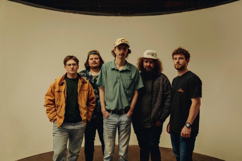 Ole 60 Drops New Single 'Next to You' | Holler