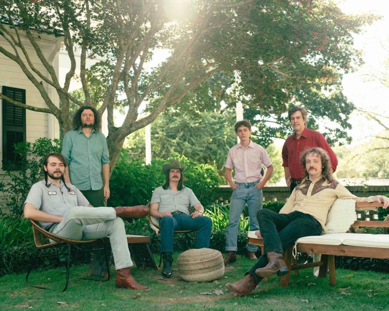 The Pink Stones To Release New Album, You Know Who, On June 30 | Holler