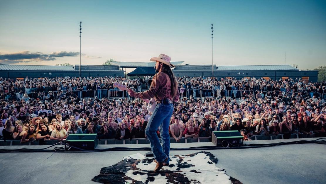 Calf Fry Music Festival: Line-Up, Dates, Set Times & Tickets | Holler