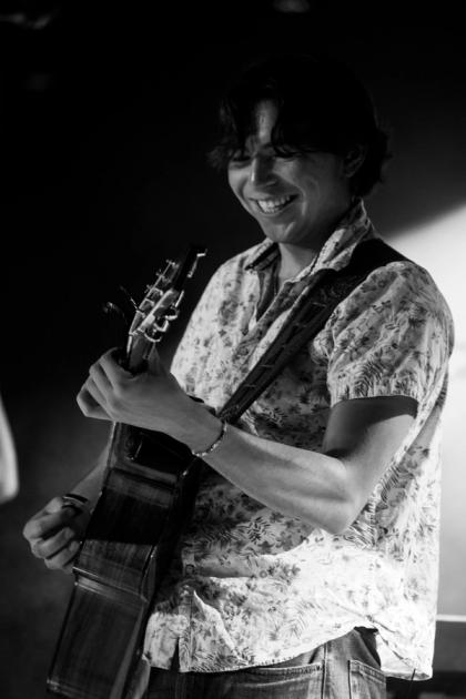 Wyatt Flores Announces His Opry Debut During First-Ever Ryman Performance | Holler