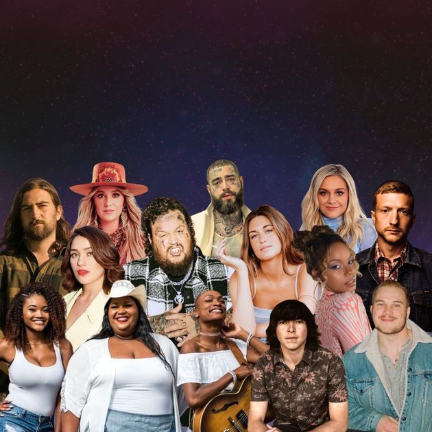 Holler's Songs of the Year 2023 - List | Holler