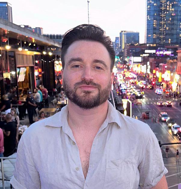 Holler's Ross Jones Nominated for 2023 CMA Wesley Rose International ...