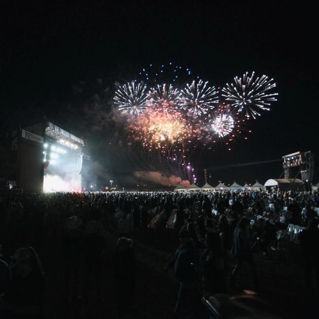 Big Valley Jamboree 2024: Line-Up, Dates & Tickets | Holler