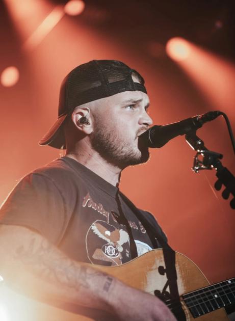 Zach Bryan Confirms ‘Nine Ball’ Music Video with Matthew McConaughey is ...