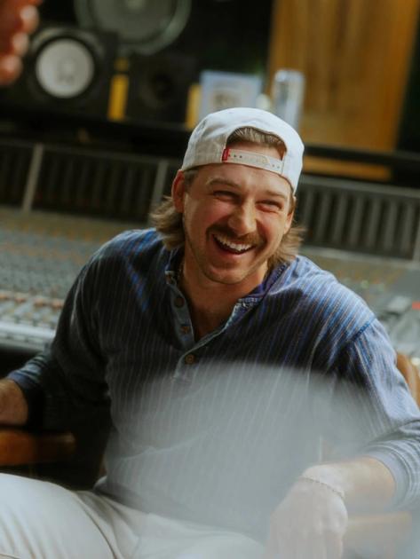 Fans Think Morgan Wallen Just Shared His Next Single | Holler