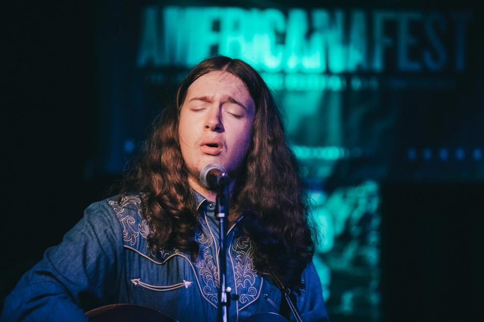 Jake Kohn Embraces His Folkier Inhibitions With New Song 'Hard As Stone ...