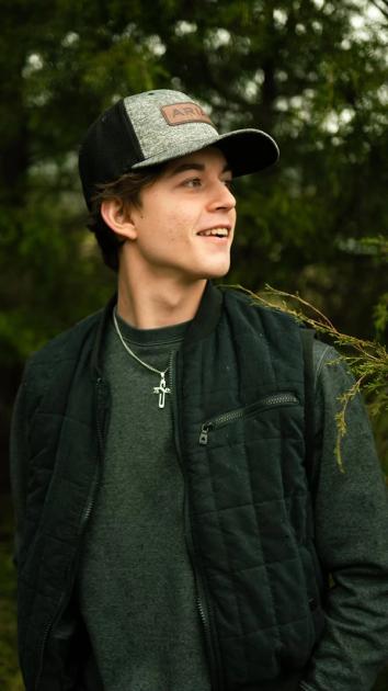 Waylon Wyatt Concert Tour 2025: Dates, Setlist & Support | Holler