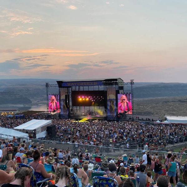 Watershed Country Music Festival 2023: Line-Up, Dates & Tickets | Holler